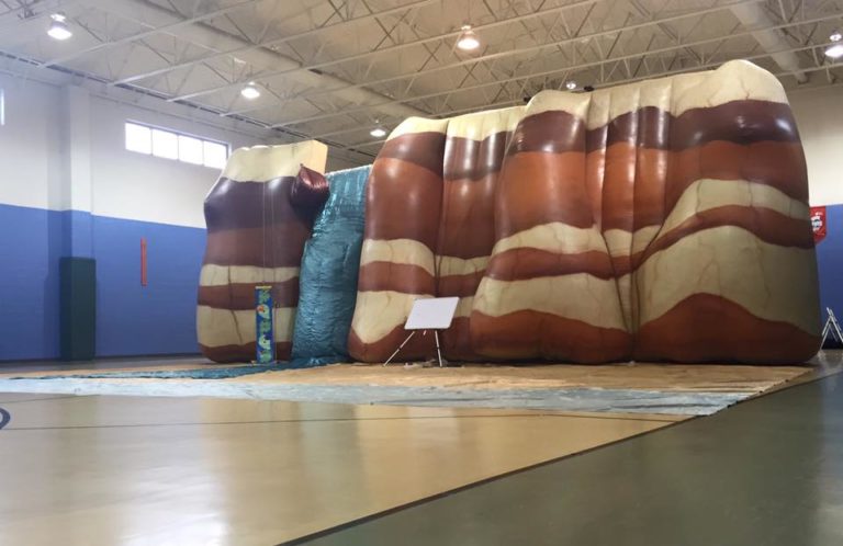 Silver City Elementary | Big Canyon Balloon & Orbit Earth Expo